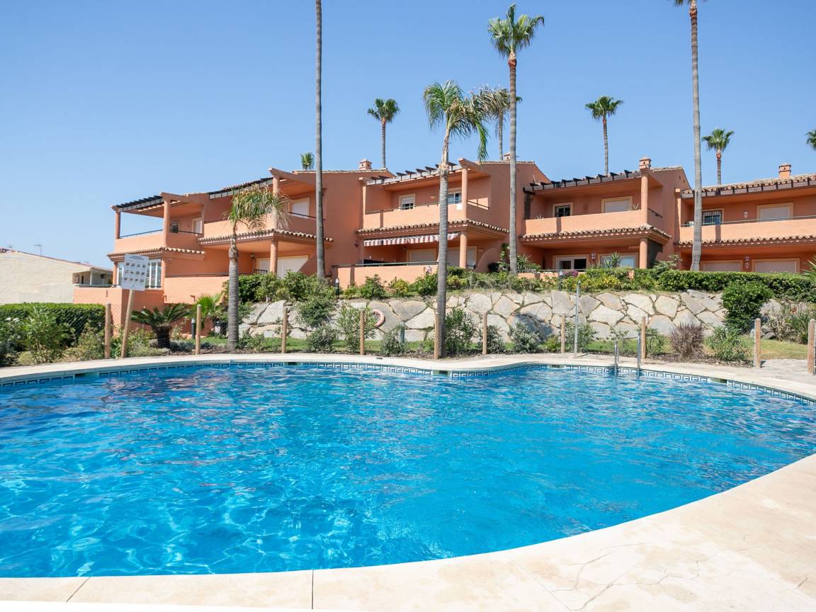 91 M² Appartement ∙ 1 Chambre ∙ 6 Personnes - Casares