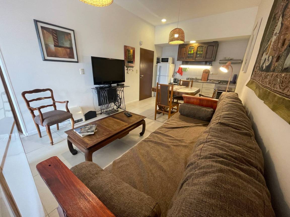 44 M² Appartement ∙ 1 Chambre ∙ 4 Personnes - Buenos Aires