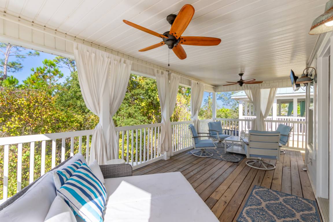 House ∙ 3 Bedrooms ∙ 8 Guests - Perdido Key, FL