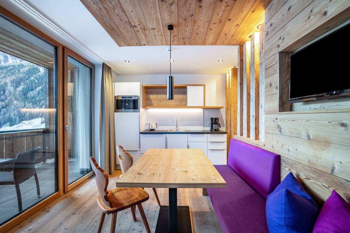 38 M² アパートメント ∙ 寝室: 1 ∙ ゲスト3 人 - ライン