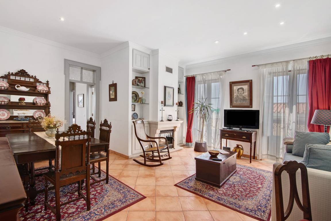 85 M² Apartment ∙ 2 Bedrooms ∙ 6 Guests - Olhão