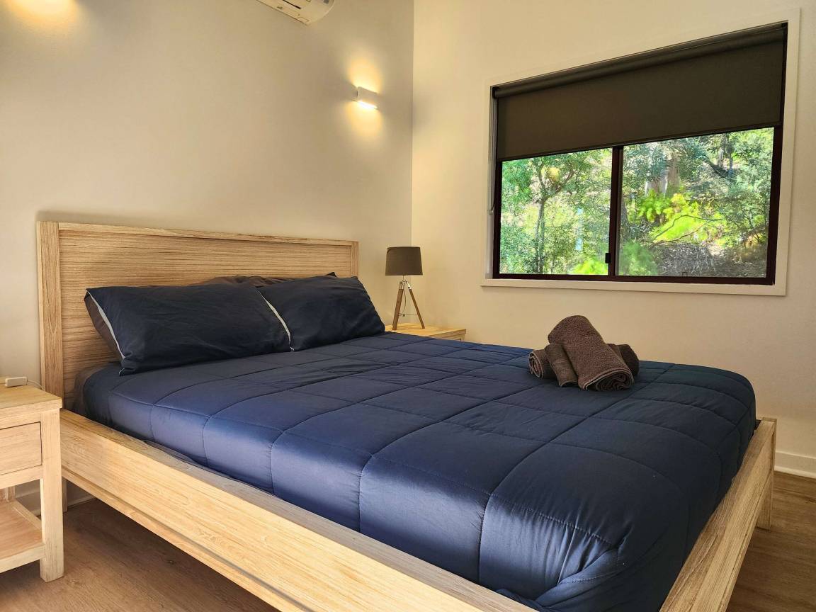 Apartment ∙ 2 Bedrooms ∙ 4 Guests - Fraser Island