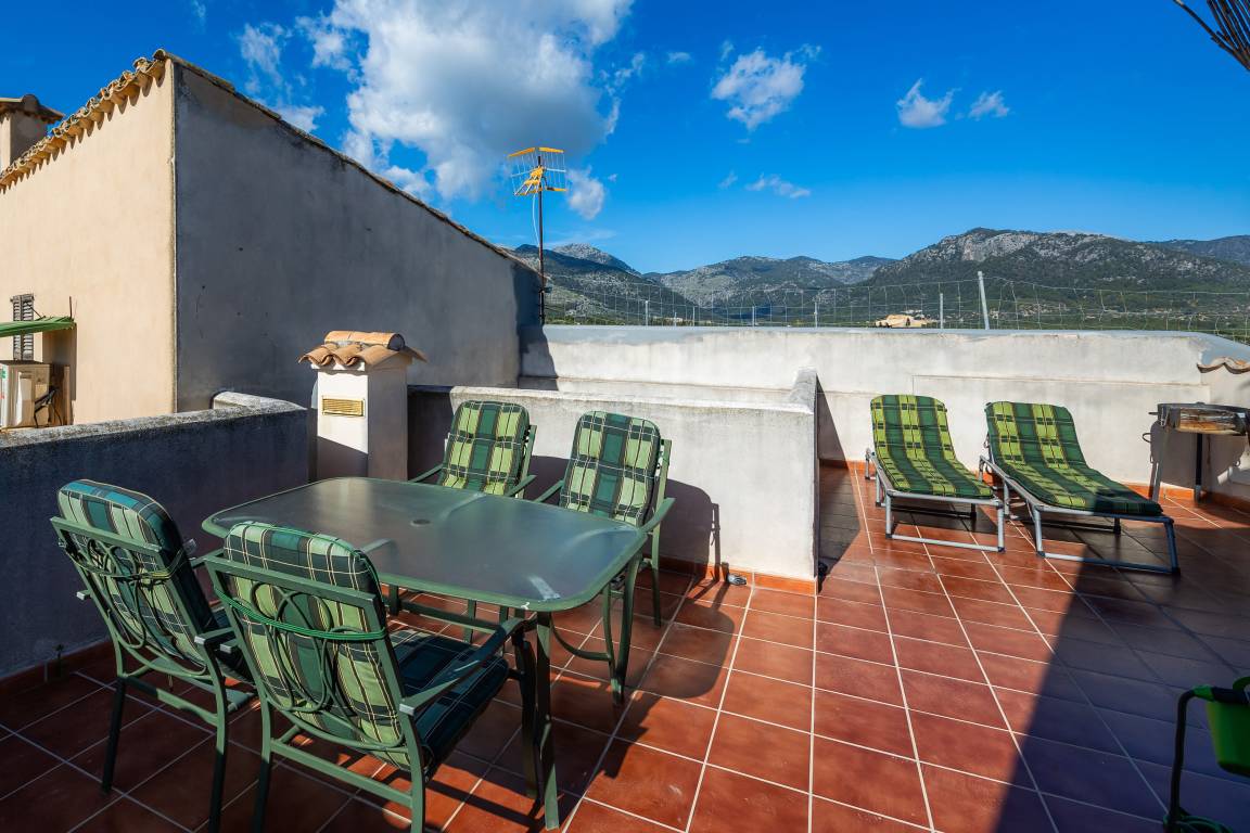 90 M² Appartement ∙ 1 Chambre ∙ 2 Personnes - Selva