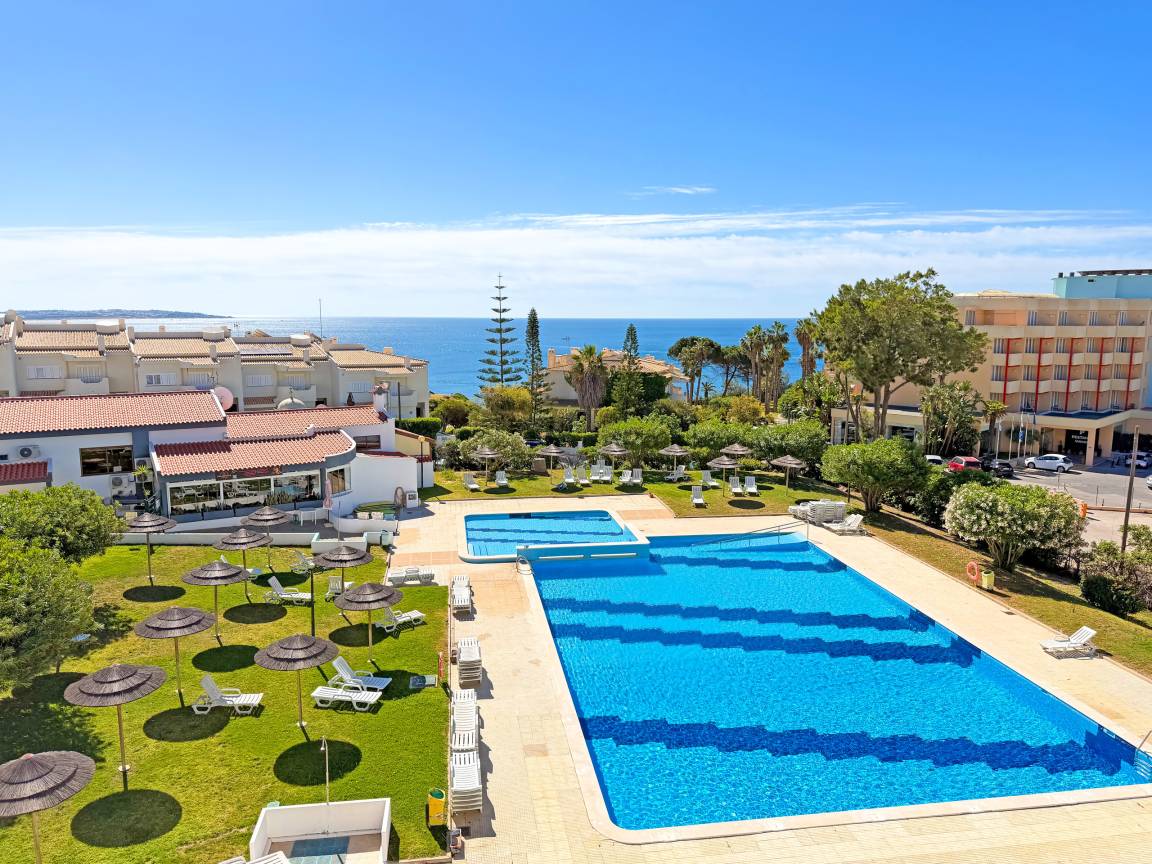 80 M² Appartement ∙ 1 Chambre ∙ 4 Personnes - Porches