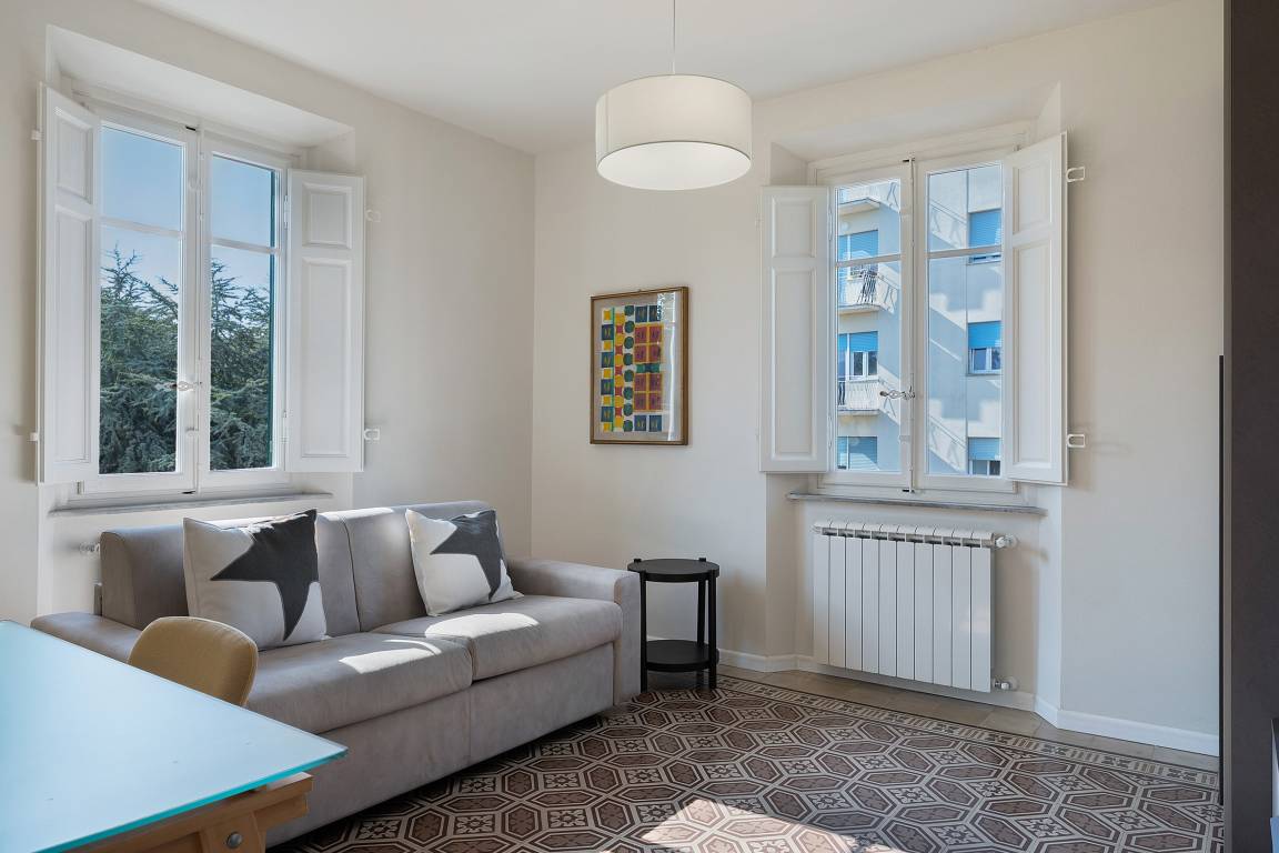 130 M² House ∙ 3 Bedrooms ∙ 8 Guests - Lucca