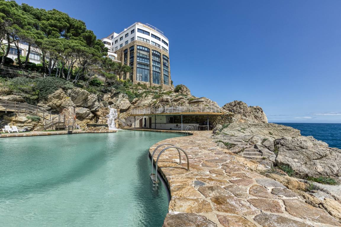 67 M² Ferienwohnung ∙ 2 Schlafzimmer ∙ 4 Gäste - Begur