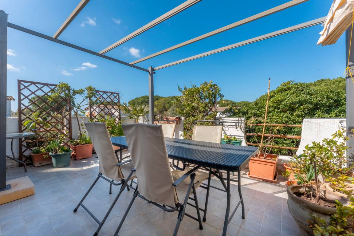 70 M² Casa ∙ 2 Camere Da Letto ∙ 4 Ospiti - Quartu Sant'Elena
