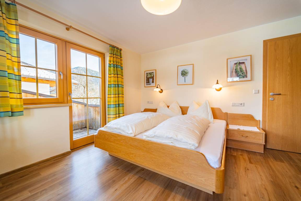 27 M² Hotel ∙ 1 Schlafzimmer ∙ 2 Gäste - Schladming