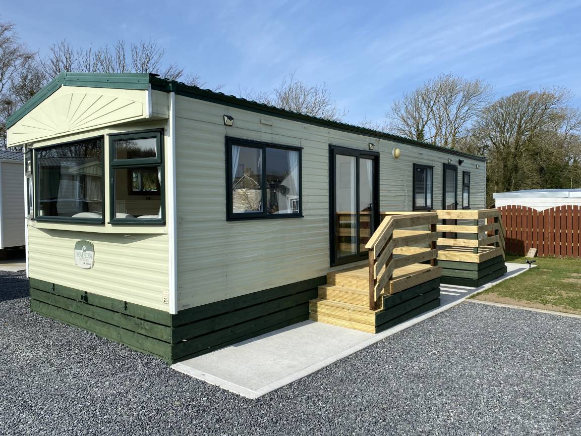 Chalet ∙ 2 Bedrooms ∙ 4 Guests - Dumfries and Galloway