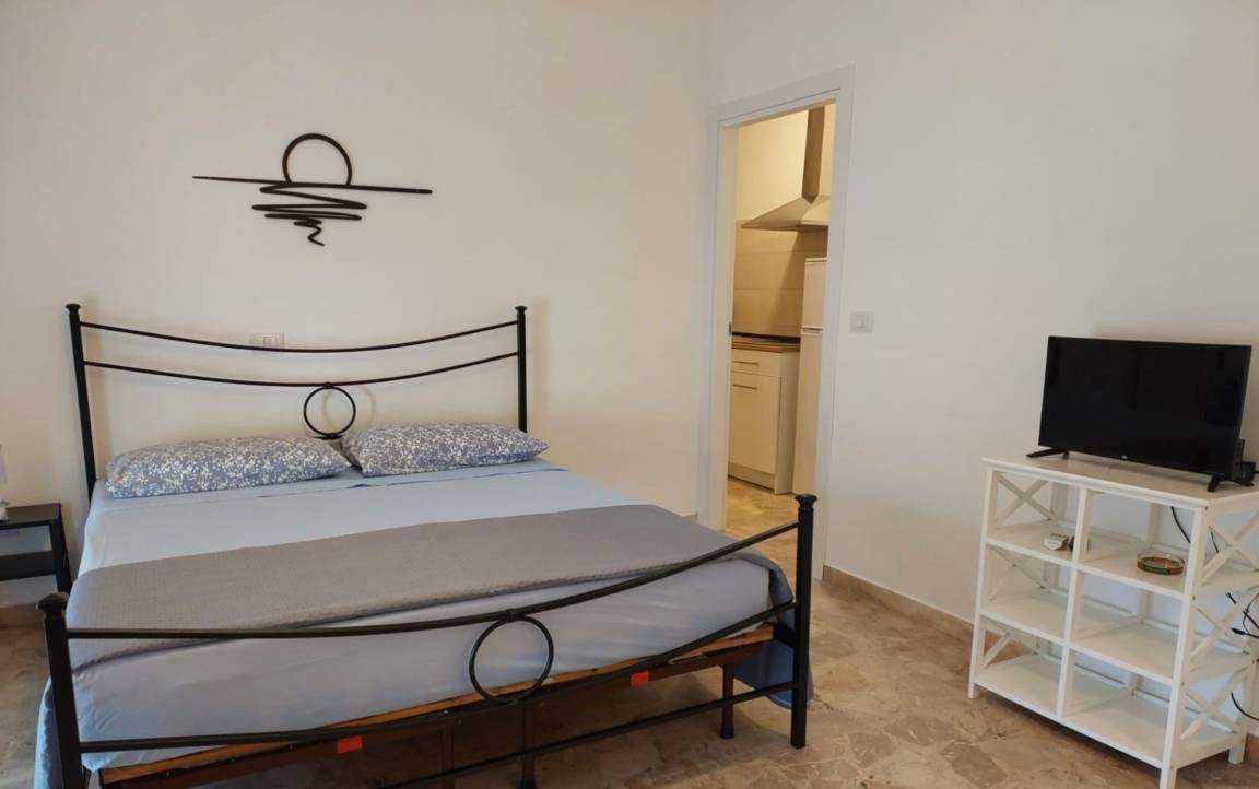 50 M² Appartement ∙ 2 Slaapkamers ∙ 5 Gasten - Chioggia