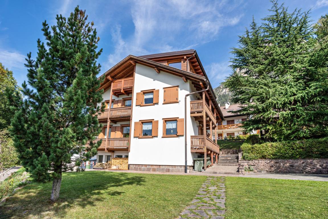 90 M² Casa Vacanza ∙ 2 Camere Da Letto ∙ 6 Ospiti - Cavalese