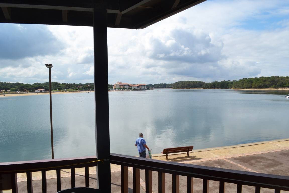 48 M² Appartement ∙ 2 Chambres ∙ 6 Personnes - Vieux-Boucau-les-Bains