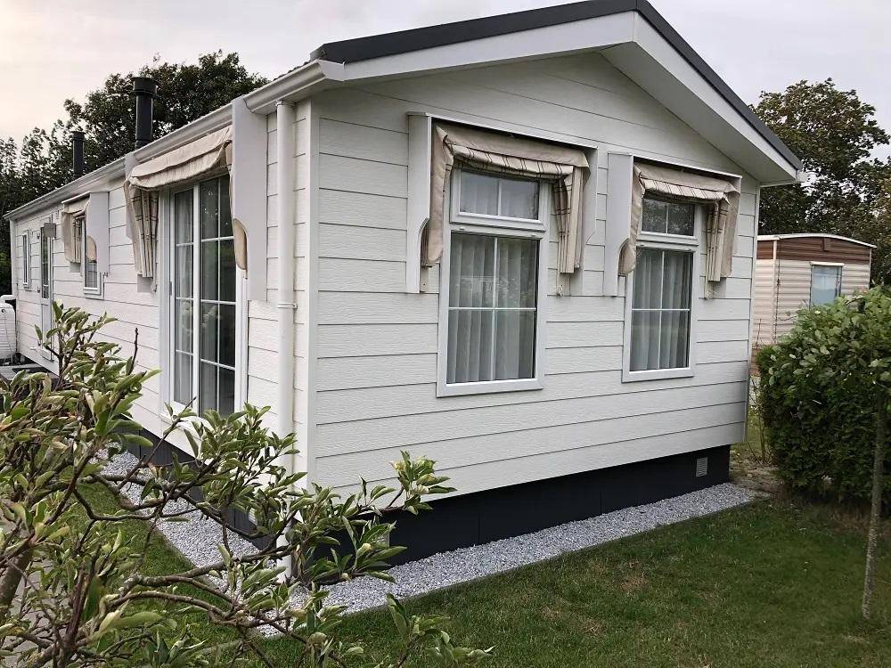 Bungalow ∙ 2 Bedrooms ∙ 4 Guests - Alkmaar