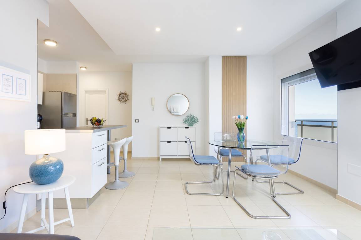 82 M² Casa ∙ 2 Habitaciones ∙ 4 Huéspedes - Santa Cruz de Tenerife