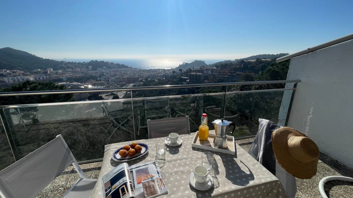 69 M² House ∙ 2 Bedrooms ∙ 6 Guests - Tossa de Mar