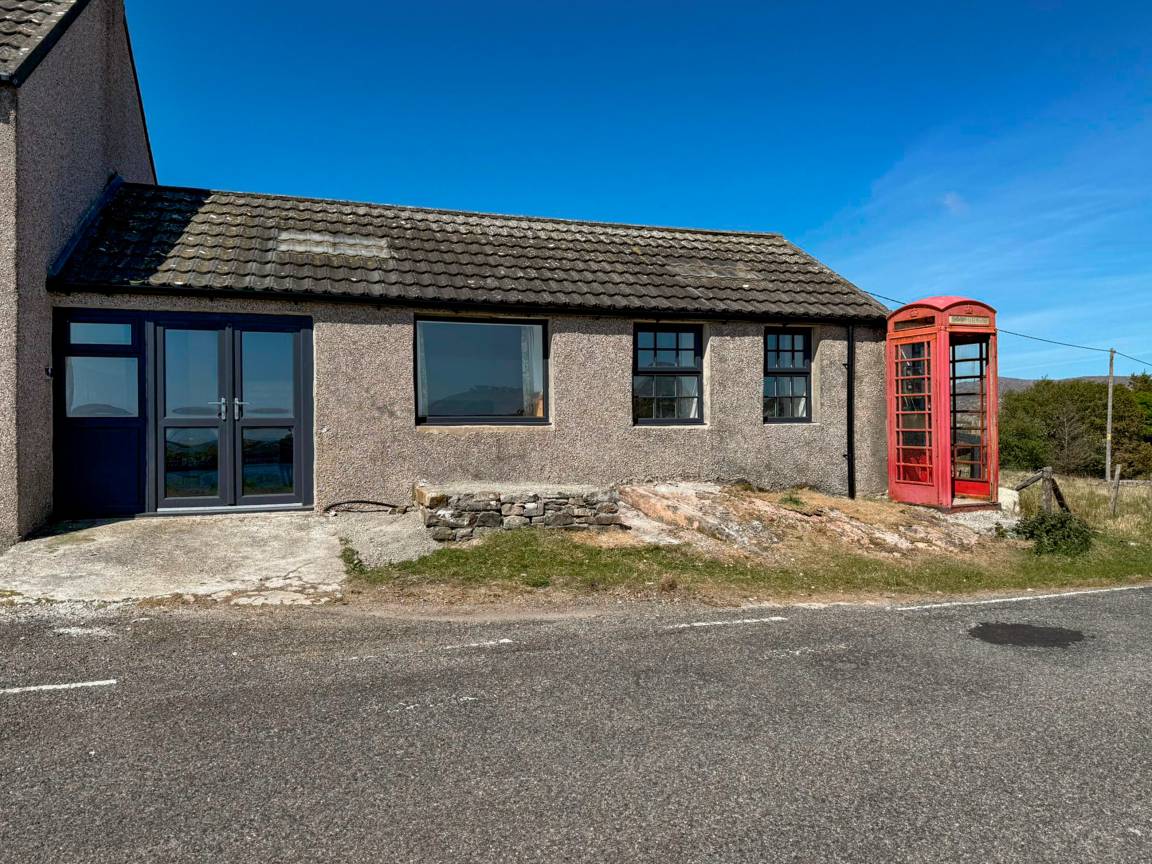 Cottage ∙ 1 Bedroom ∙ 2 Guests - Harris