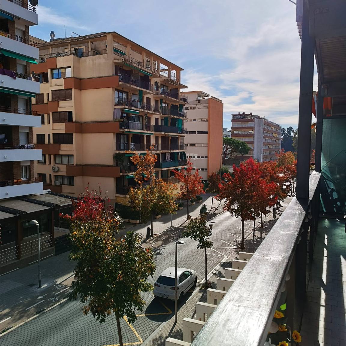 60 M² Appartement ∙ 2 Chambres ∙ 4 Personnes - Blanes