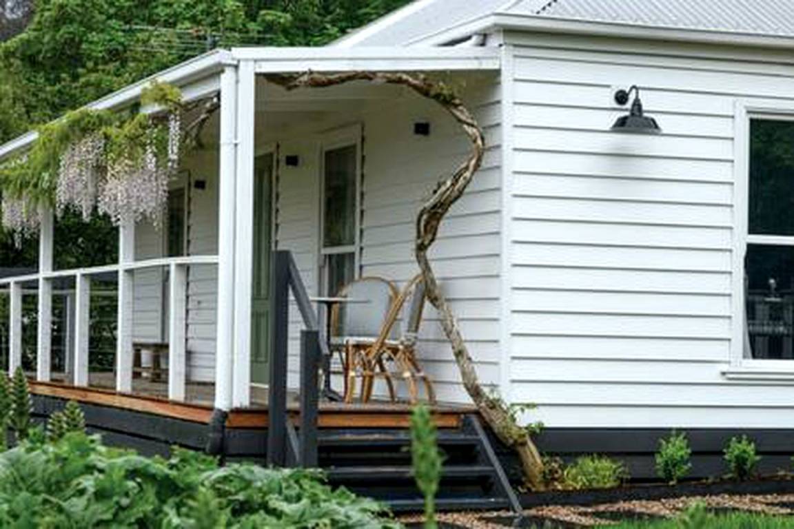 House ∙ 2 Bedrooms ∙ 4 Guests - Daylesford