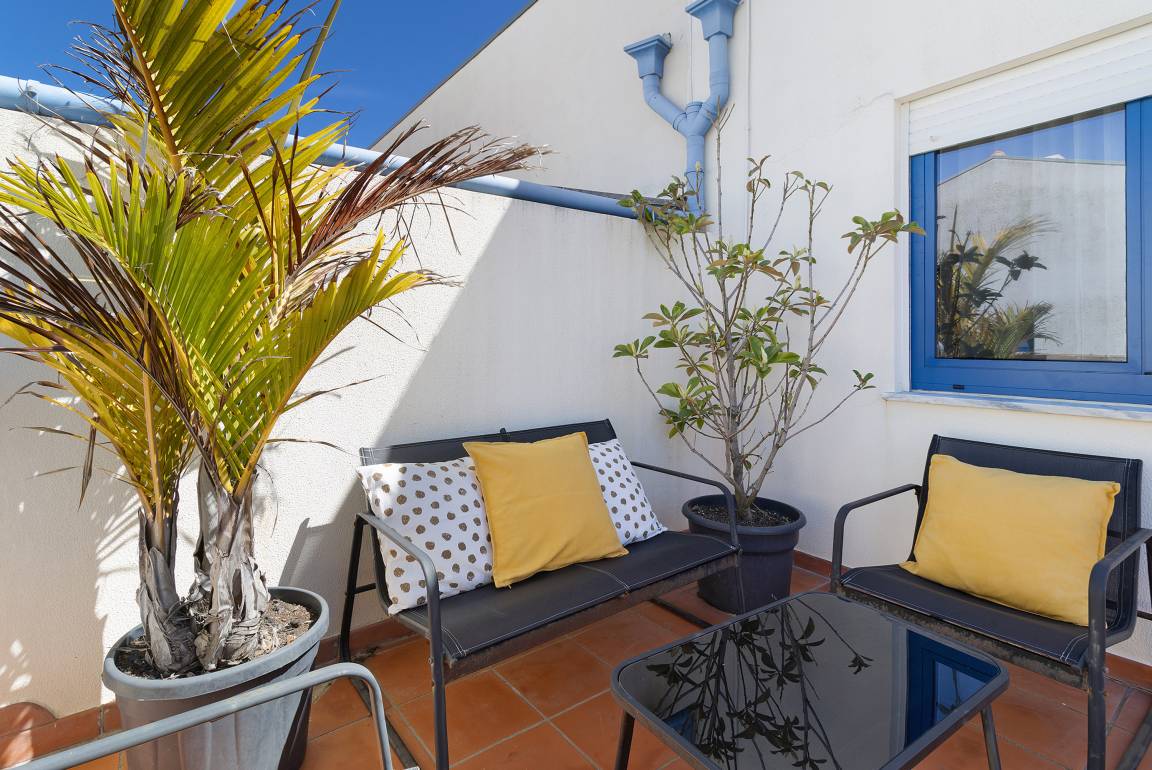 158 M² Casa ∙ 4 Camere Da Letto ∙ 8 Ospiti - Esposende