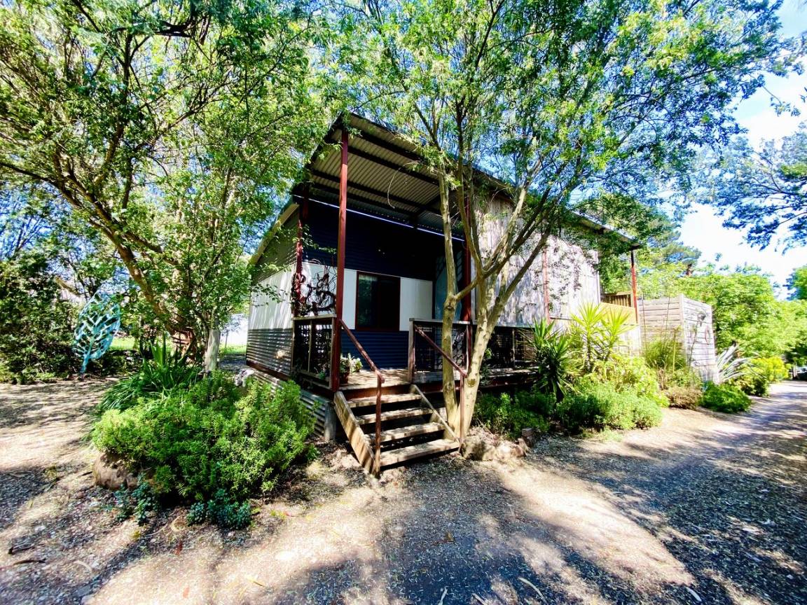 Villa ∙ 1 Bedroom ∙ 2 Guests - Daylesford