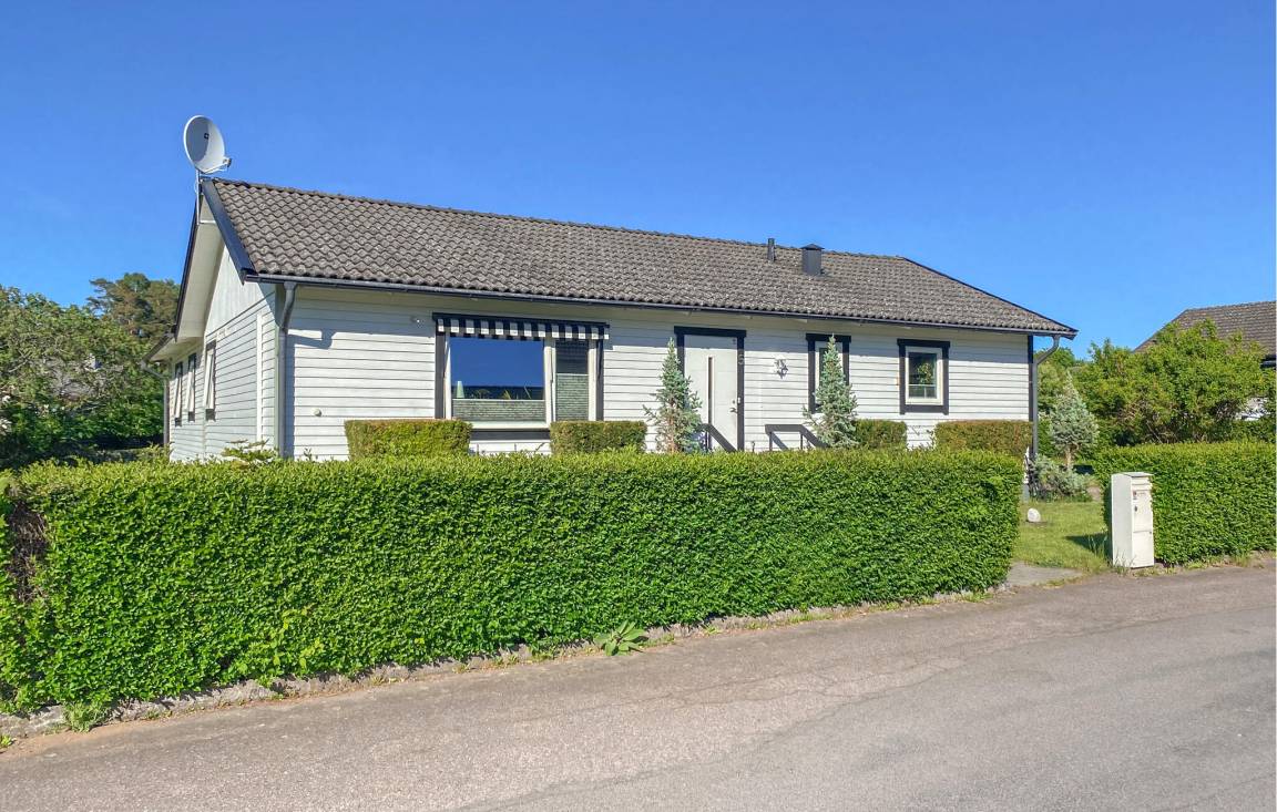 150 M² Ferienhaus ∙ 4 Schlafzimmer ∙ 8 Gäste - Borgholm