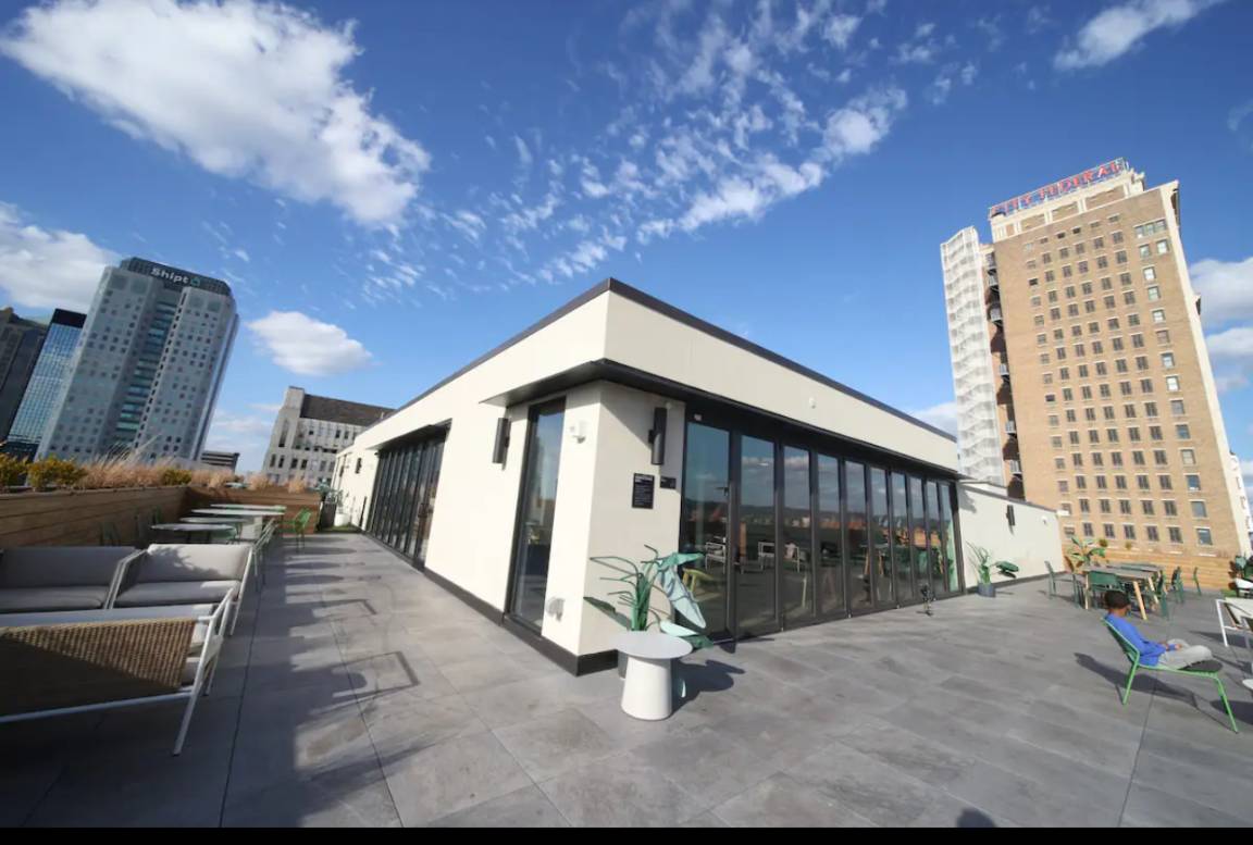 Apartment ∙ 1 Bedroom ∙ 2 Guests - Alabama