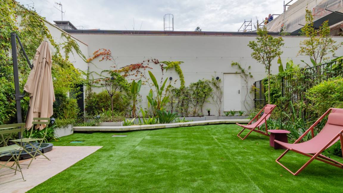 78 M² Apartamento ∙ 1 Quarto ∙ 4 Hóspedes - Alfragide