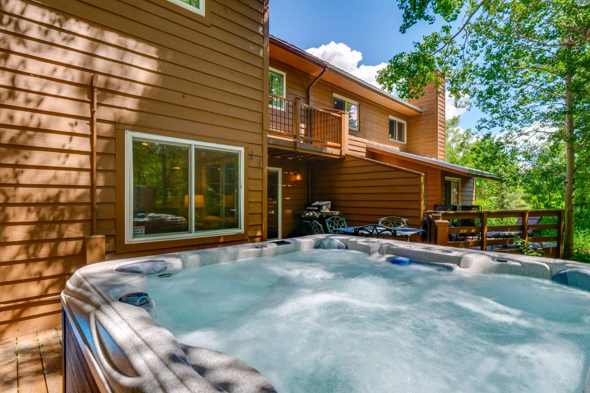 250 M² Apartment ∙ 5 Bedrooms ∙ 10 Guests - Frisco, CO