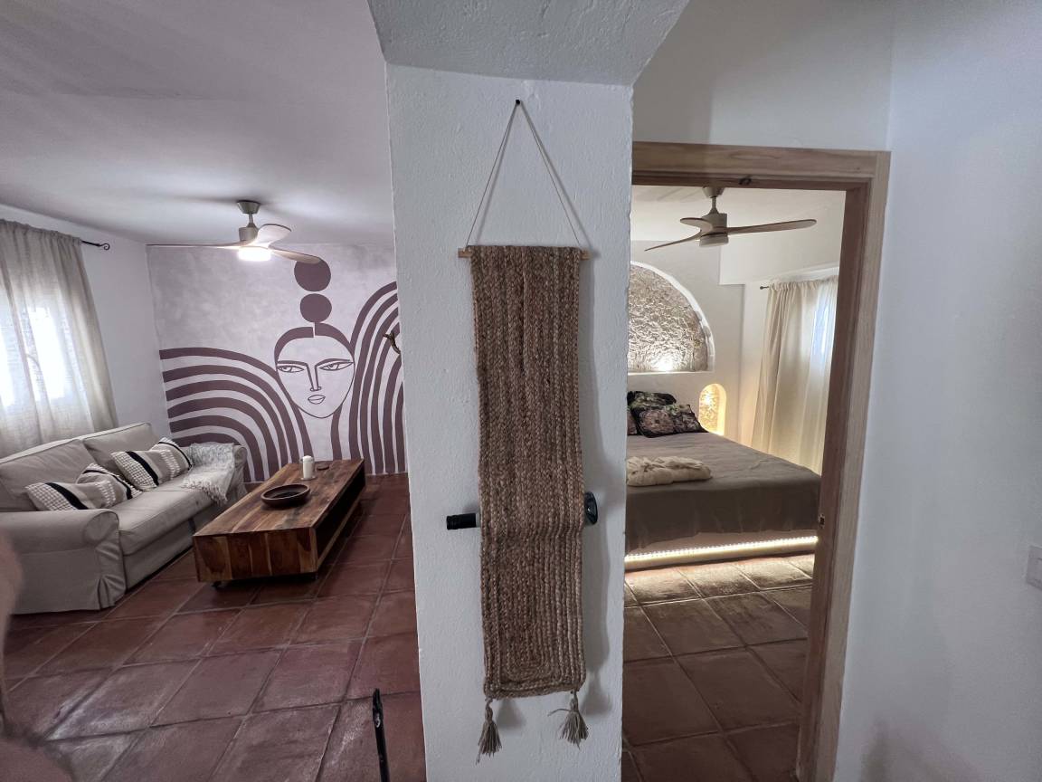 51 M² Apartamento ∙ 1 Habitación ∙ 2 Huéspedes - Arcos de la Frontera