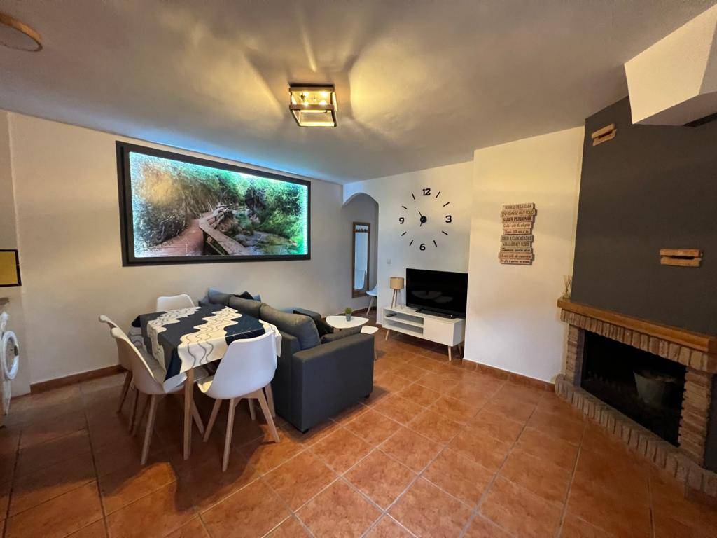 40 M² Apartamento ∙ 2 Habitaciones ∙ 4 Huéspedes - Arroyo Frío