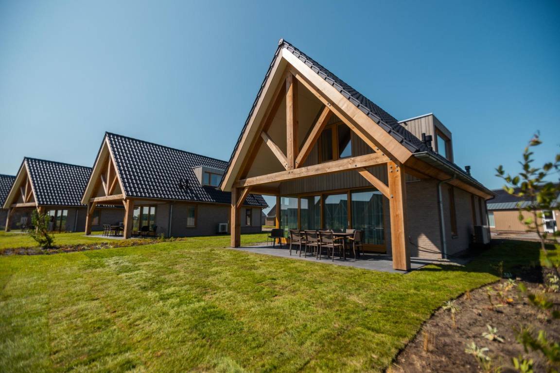 Bungalow ∙ 4 Chambres ∙ 8 Personnes - Saint-Laurent