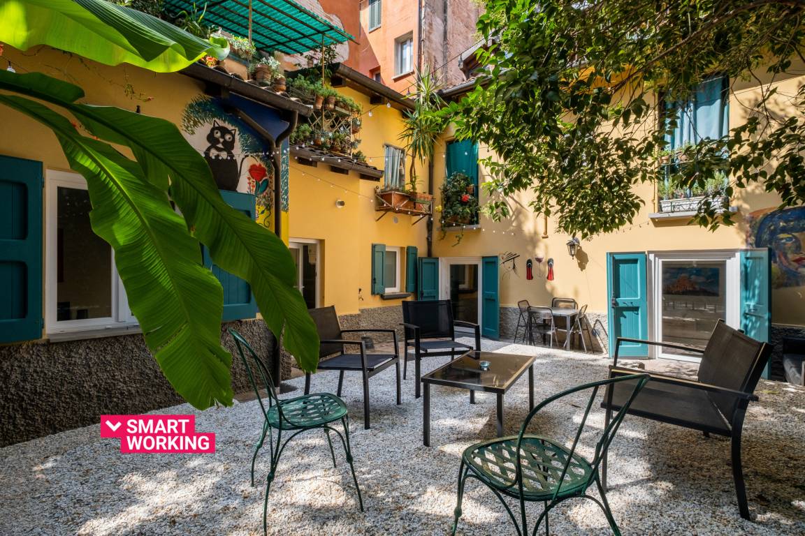 65 M² Apartamento ∙ 2 Habitaciones ∙ 5 Huéspedes - Bologna