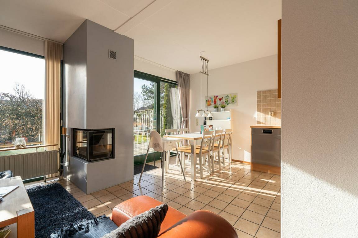 Bungalow ∙ 3 Schlafzimmer ∙ 6 Gäste - Ouddorp