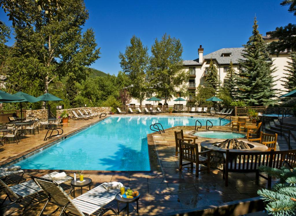 House ∙ 2 Bedrooms ∙ 6 Guests - Beaver Creek, CO