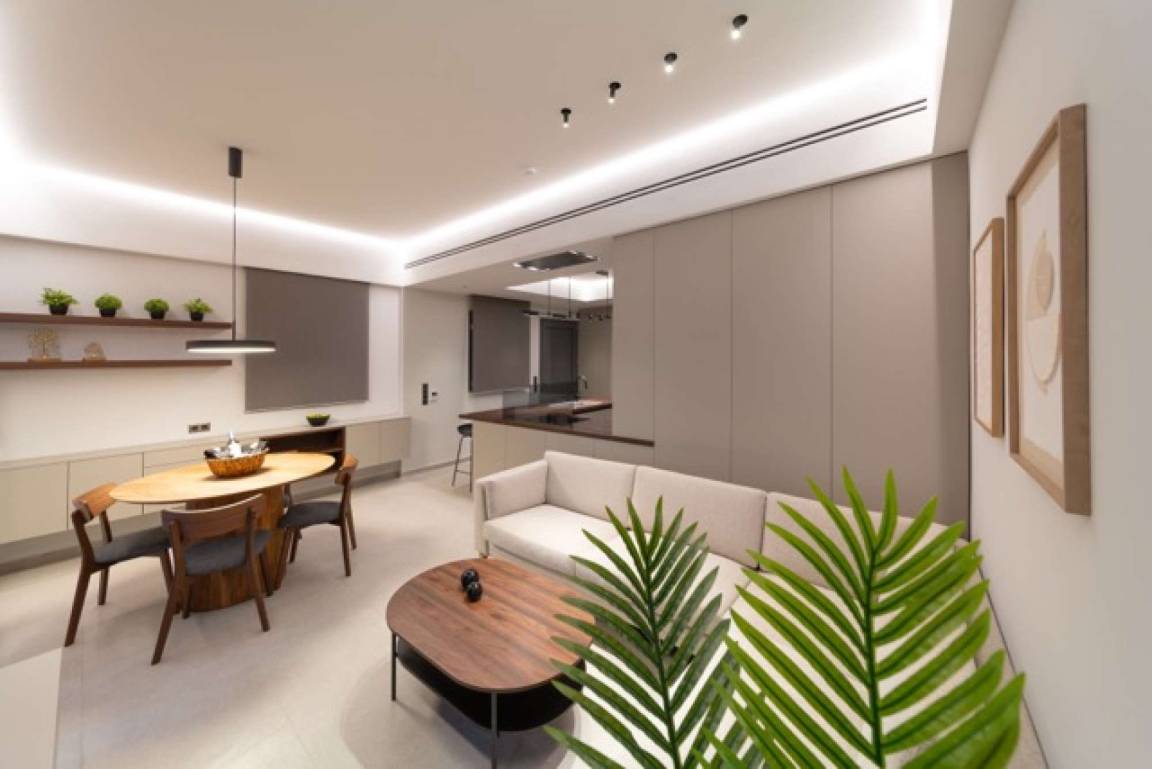 90 M² Huoneisto ∙ 2 Makuuhuonetta ∙ 4 Vierasta - Rhodes