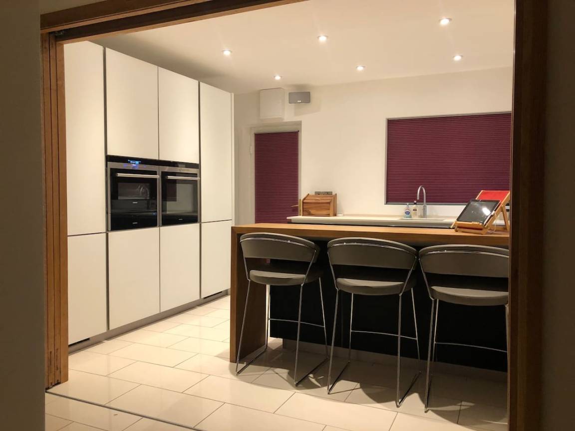 150 M² Casa ∙ 3 Camere Da Letto ∙ 6 Ospiti - Cork, Irlanda