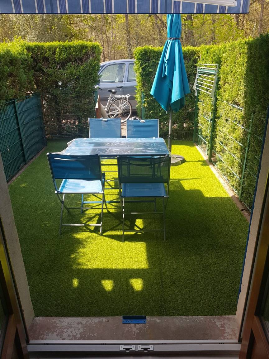 30 M² Maison De Vacances ∙ 2 Chambres ∙ 4 Personnes - Île d'Oléron