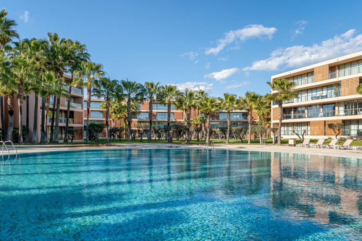 81 M² Apartment ∙ 1 Bedroom ∙ 4 Guests - Armação de Pêra