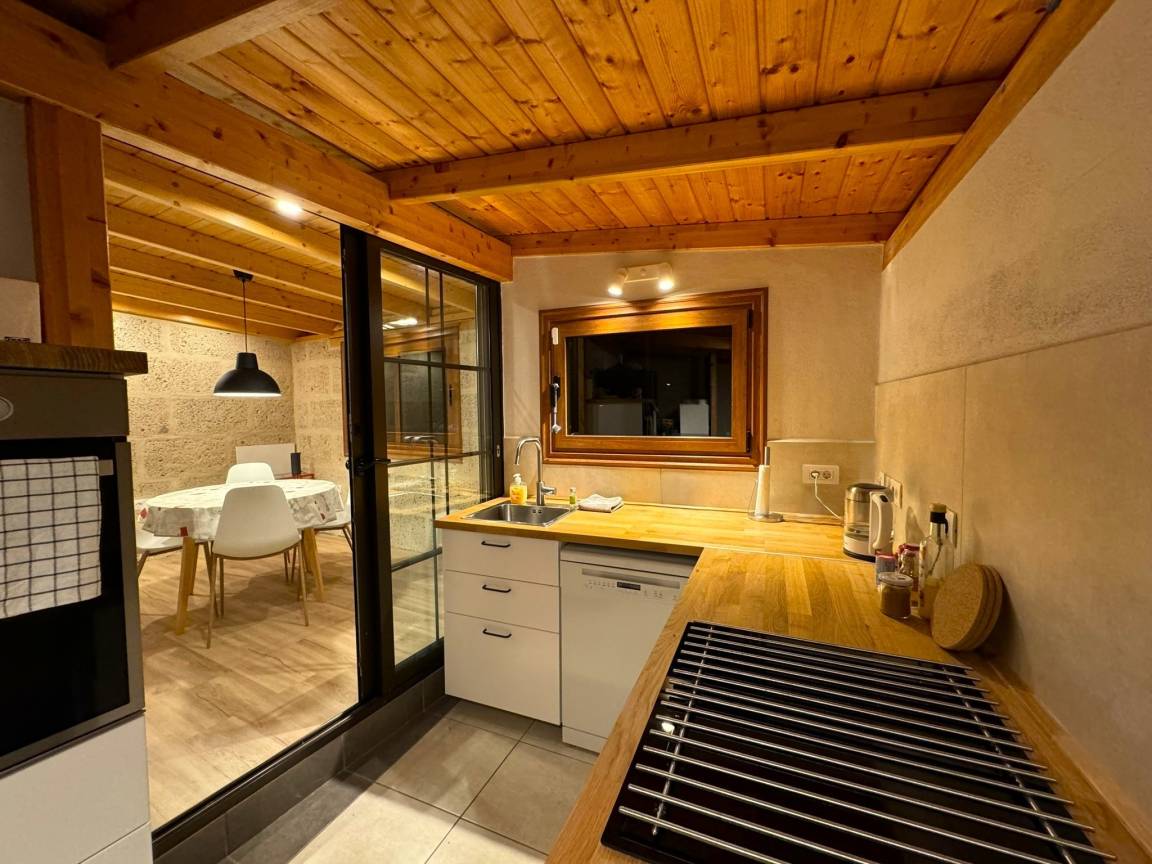 35 M² Studio ∙ 1 Chambre ∙ 3 Personnes - San Isidro