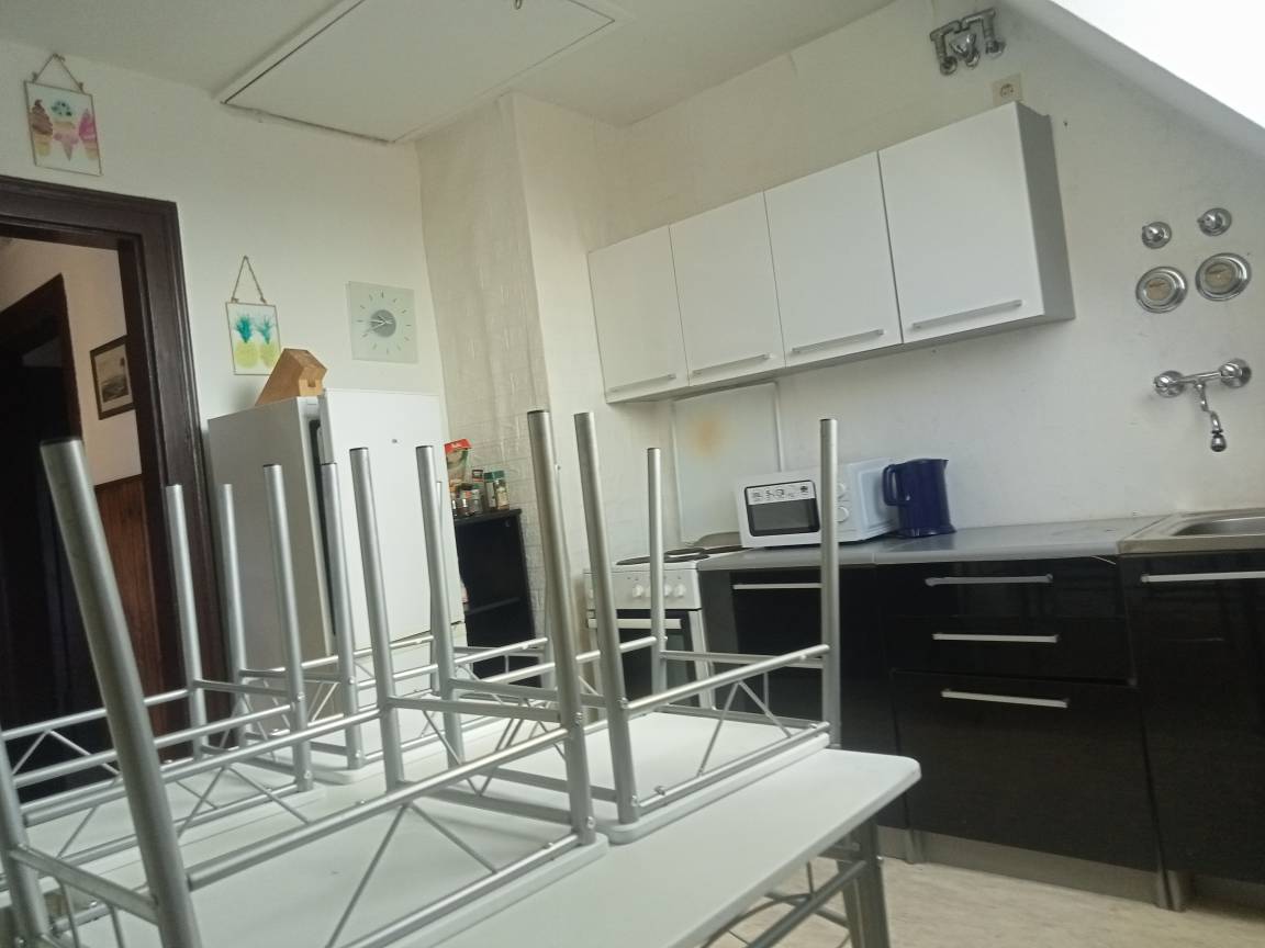 50 M² Ferienwohnung ∙ 1 Schlafzimmer ∙ 4 Gäste - Konstanz, Deutschland
