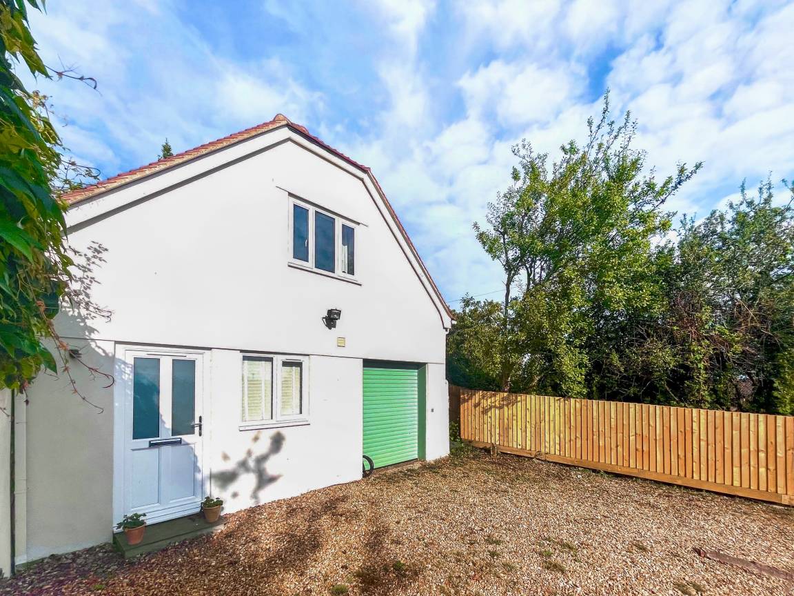 Cottage ∙ 1 Bedroom ∙ 2 Guests - Dorset