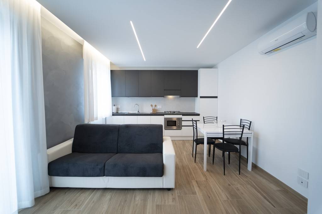 65 M² Apartment ∙ 1 Bedroom ∙ 4 Guests - Padua