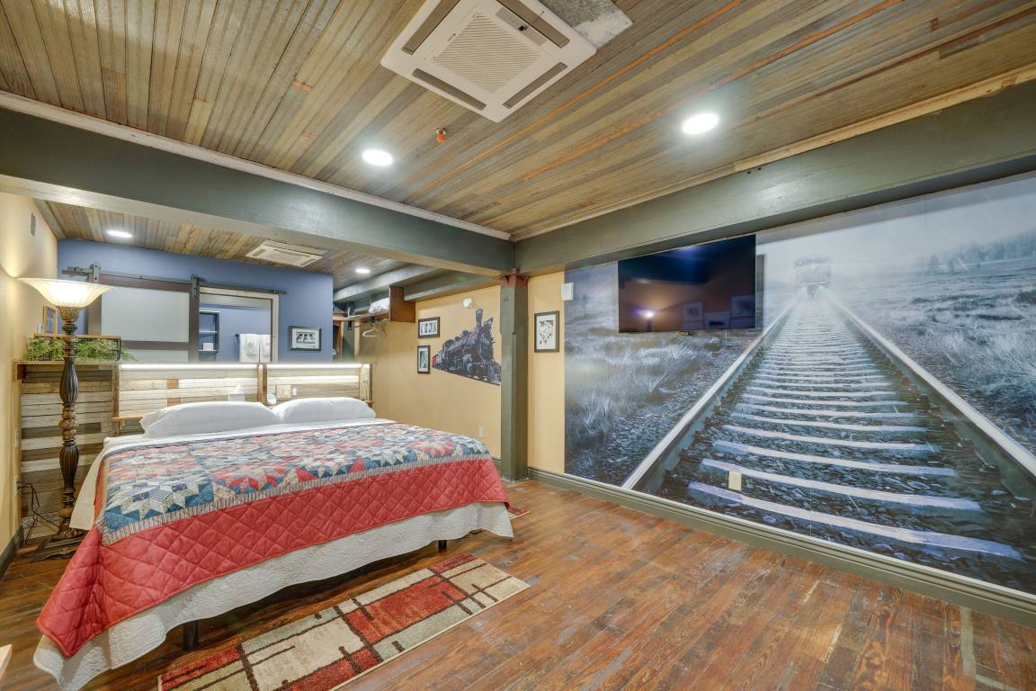 34 M² Apartment ∙ 2 Guests - Texarkana, AR