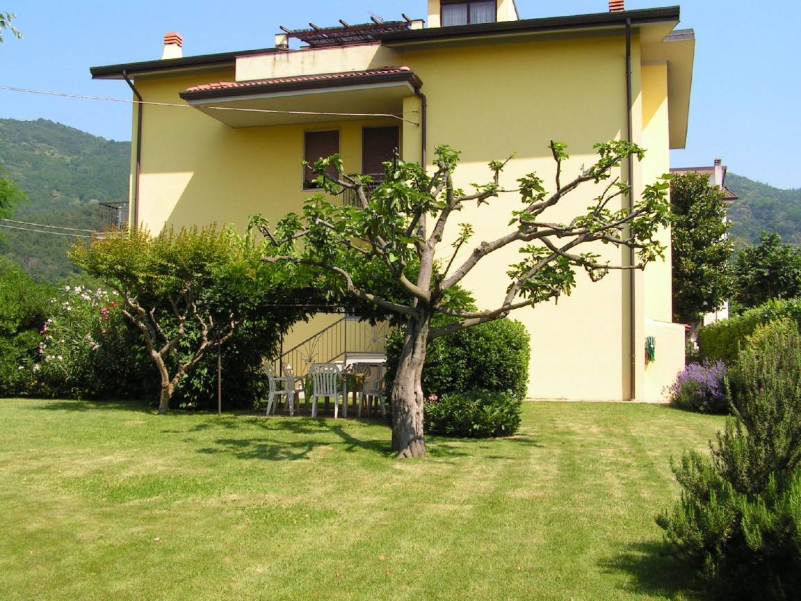 50 M² Apartment ∙ 1 Bedroom ∙ 4 Guests - Iseo