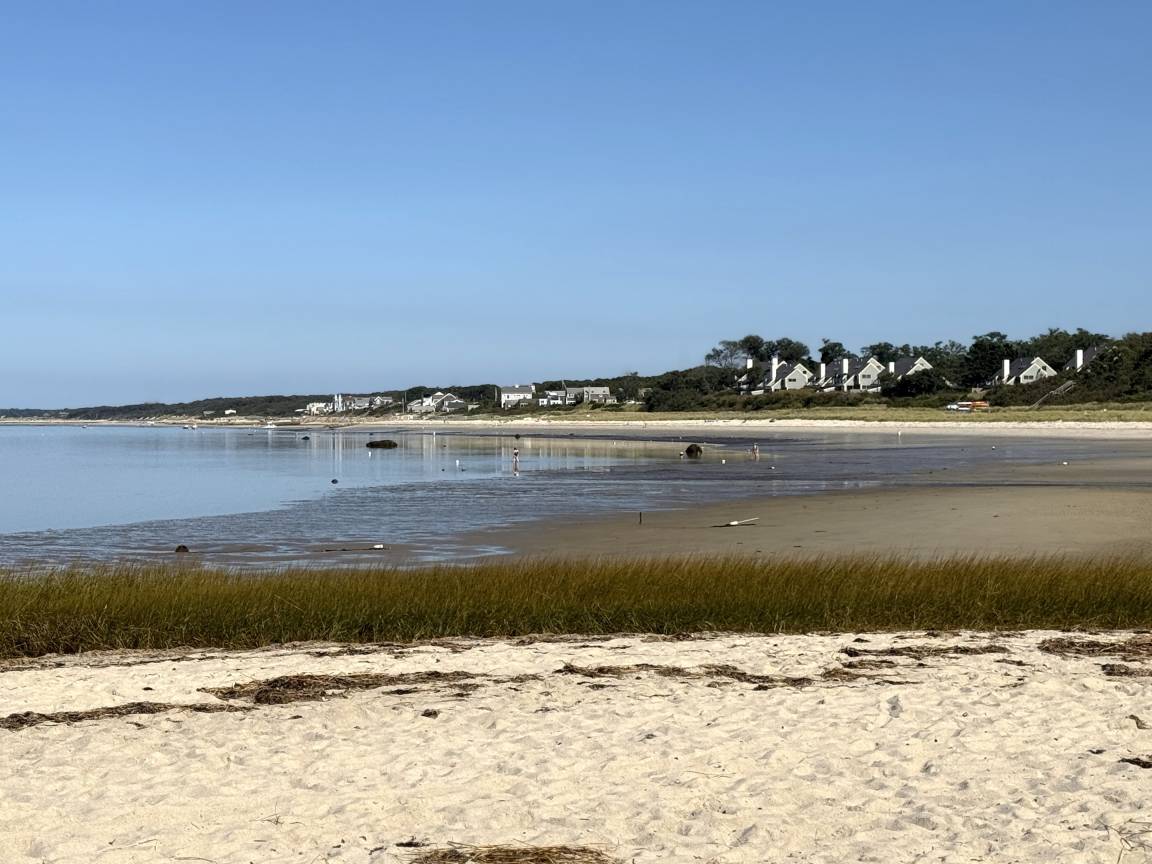 142 M² House ∙ 3 Bedrooms ∙ 10 Guests - Brewster, MA