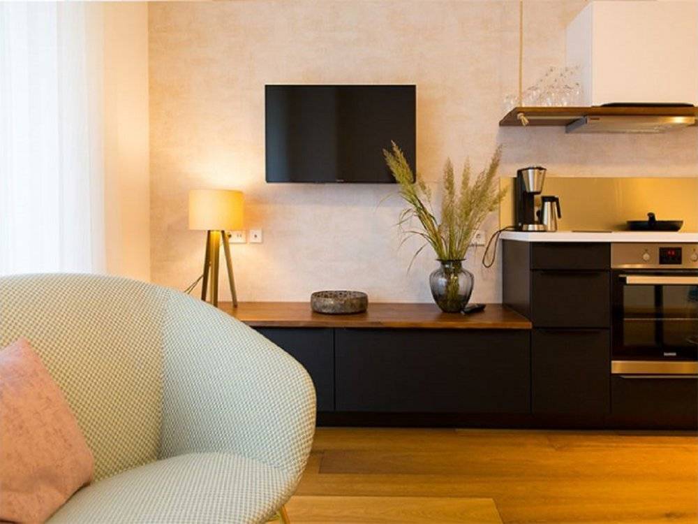 42 M² Ferienwohnung ∙ 1 Schlafzimmer ∙ 2 Gäste - Breitnau