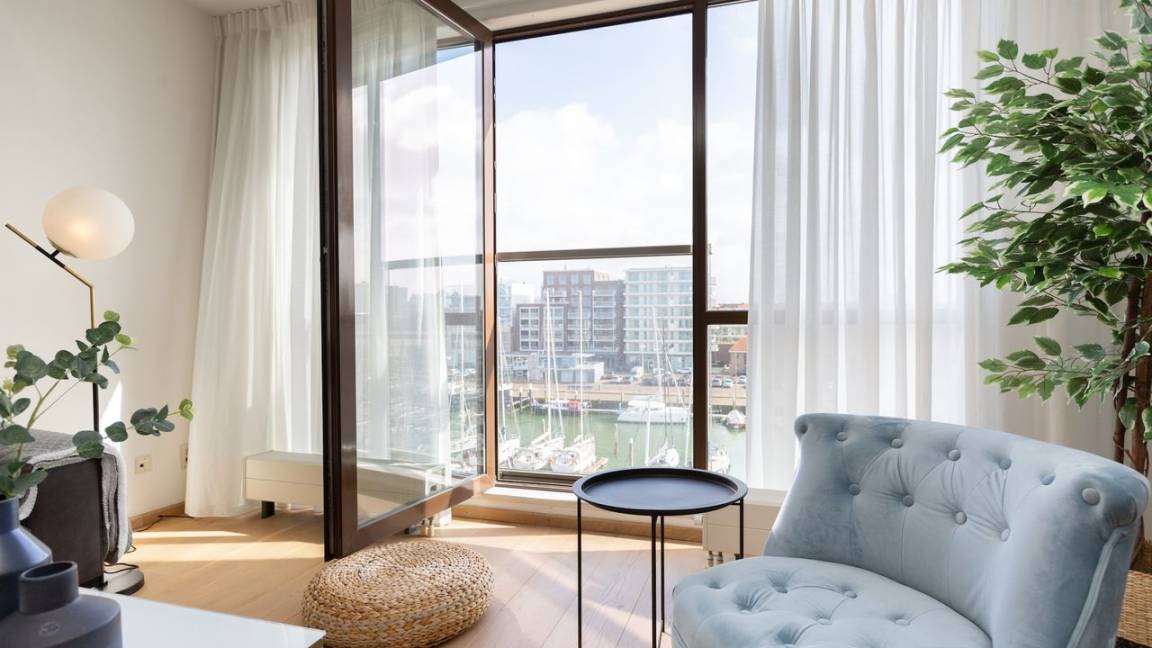 68 M² Apartment ∙ 1 Bedroom ∙ 2 Guests - The Hague