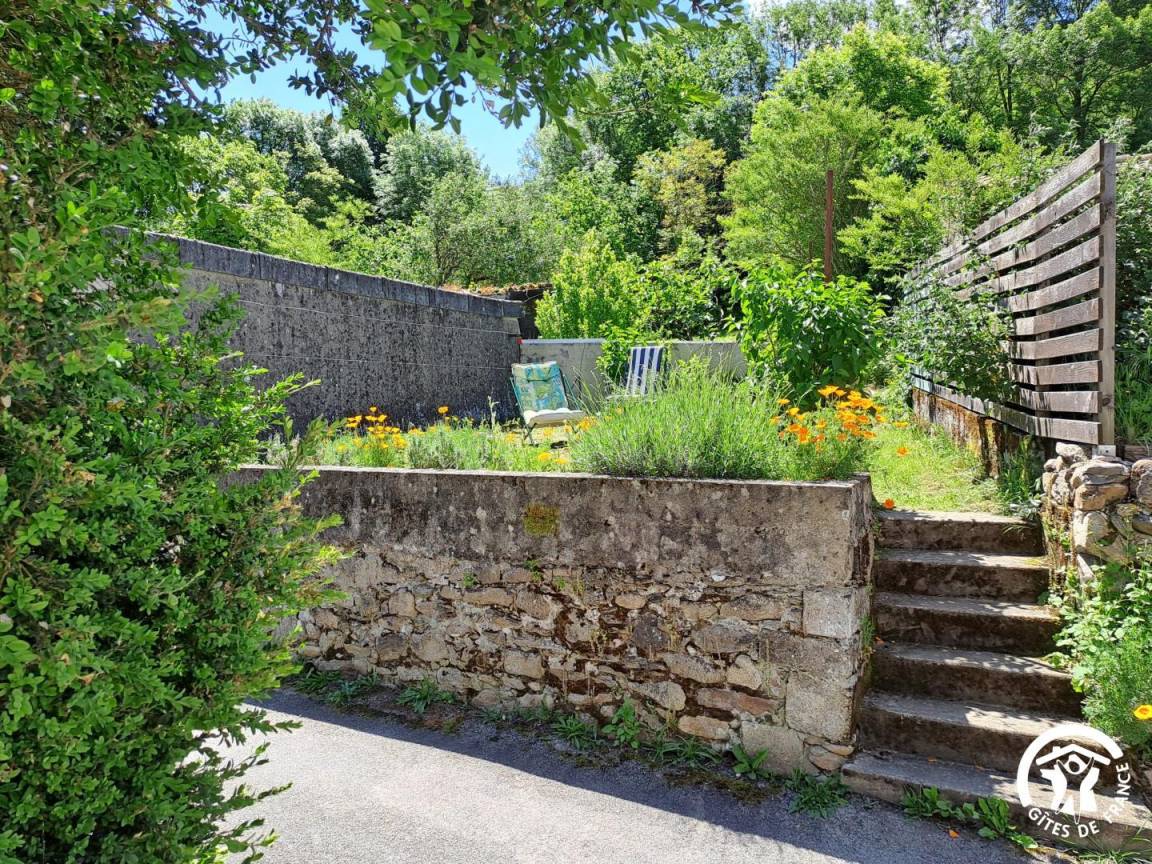 80 M² Gîte ∙ 2 Chambres ∙ 4 Personnes - Tarn