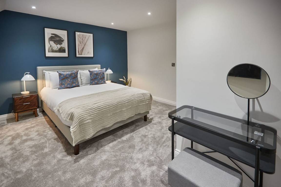 House ∙ 4 Bedrooms ∙ 7 Guests - Goathland