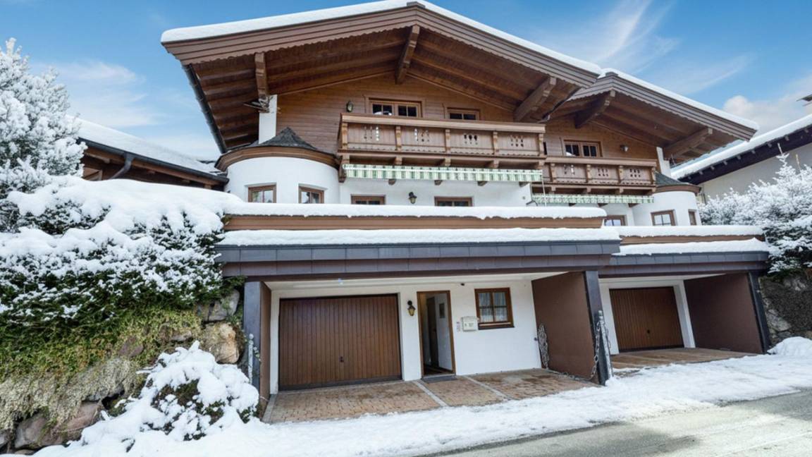90 M² Huis ∙ 3 Slaapkamers ∙ 6 Gasten - Kitzbühel